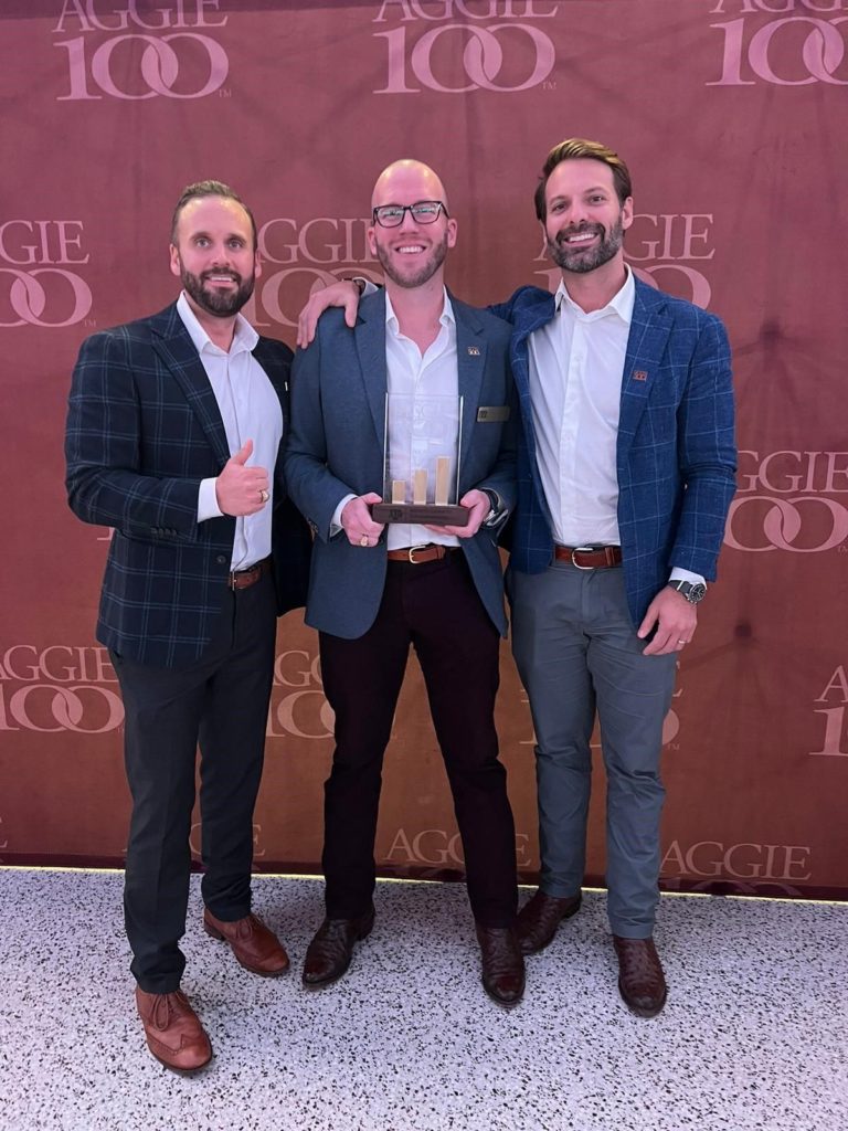 Top 100 Honorees For The 2022 Aggie 100™ - Blackbuck Resources